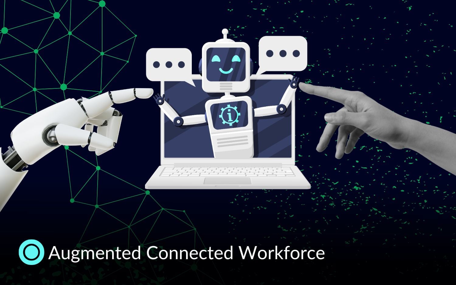 Navigating AI in the Workplace: A 2024 Guide